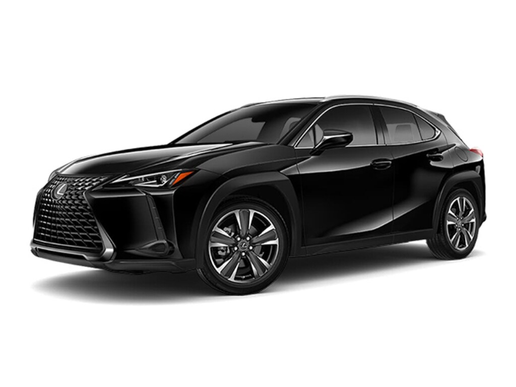 Used 2020 LEXUS UX 200 For Sale | Midlothian VA | CBM260083A.